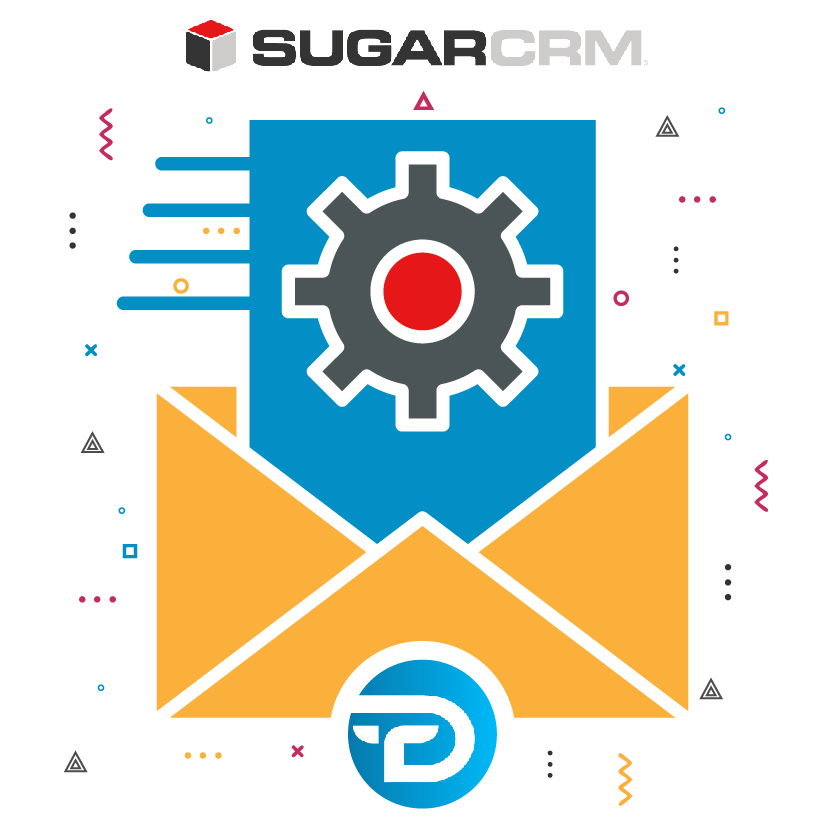 SMS Integration with SugarCRM | Dreamer Technologies