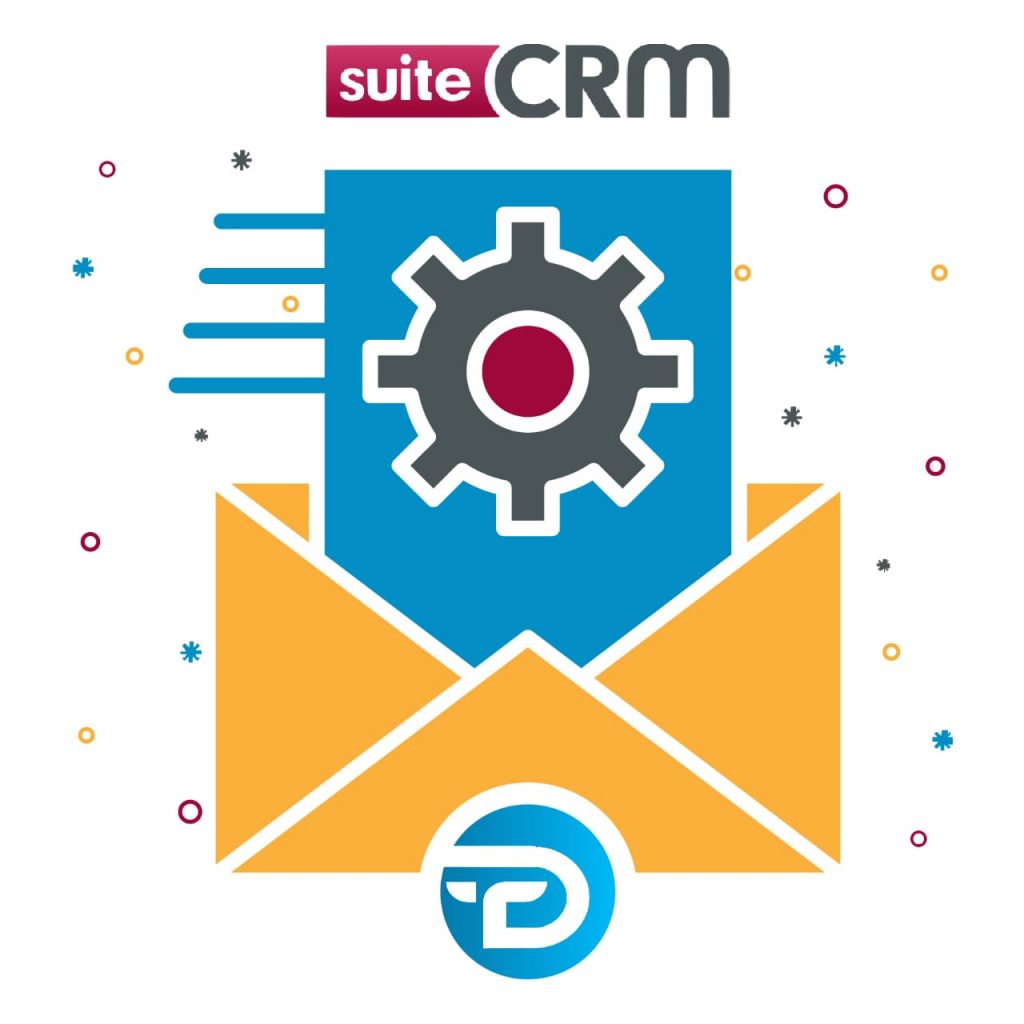 SMS Integration with SuiteCRM | Dreamer Technologies
