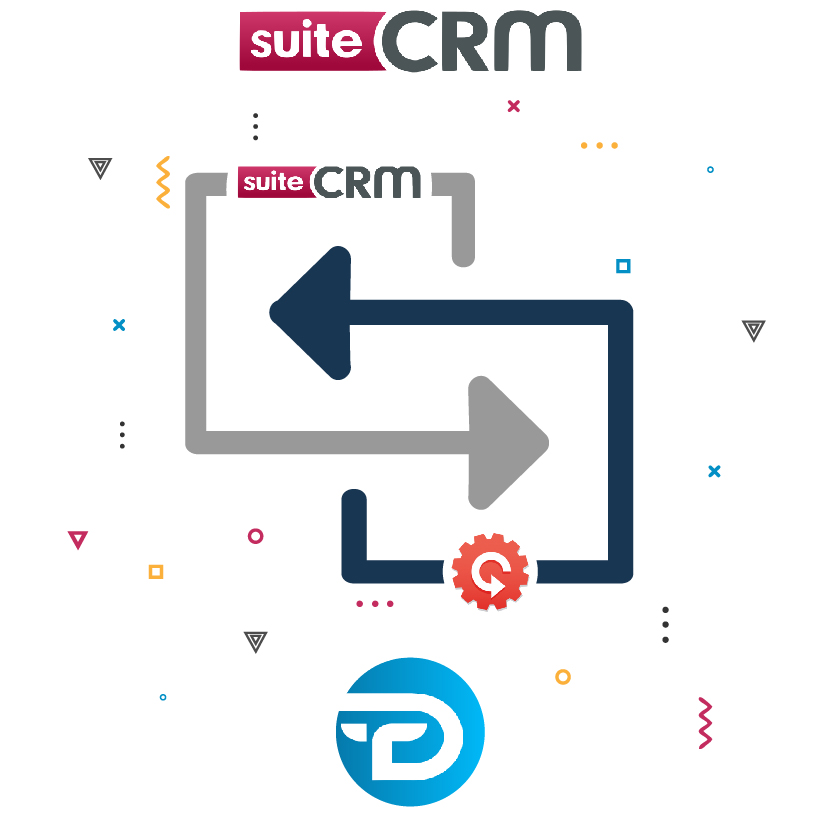 Sync Contacts between SuiteCRM and Contactually | Dreamer Technologies