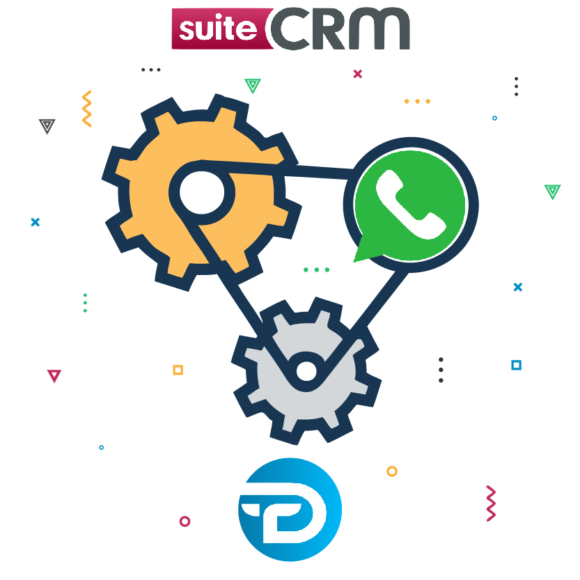 WhatsApp Integration with SuiteCRM | Dreamer Technologies